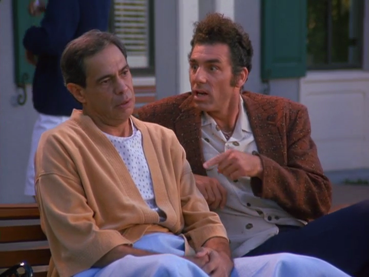 Canada | Maps About Nothing. A global guide to Seinfeld.