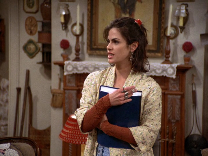 Seinfeld Season 2 | Maps About Nothing. A global guide to Seinfeld.