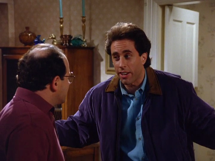 Seinfeld Season 5 | Maps About Nothing. A global guide to Seinfeld.
