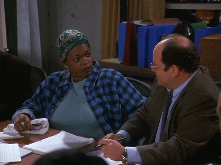 Seinfeld Season 9 | Maps About Nothing. A global guide to Seinfeld.