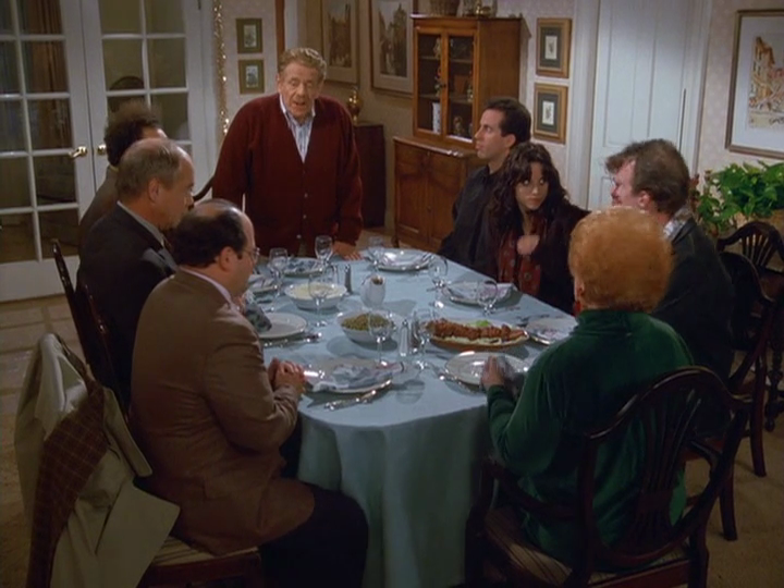 Costanza House | Maps About Nothing. A global guide to Seinfeld.