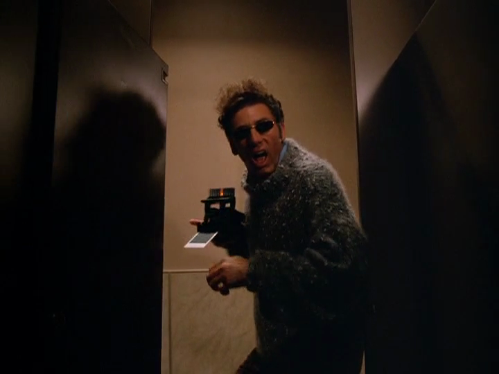 Seinfeld Season 5 | Maps About Nothing. A global guide to Seinfeld.