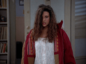 Seinfeld Season 2 | Maps About Nothing. A global guide to Seinfeld.