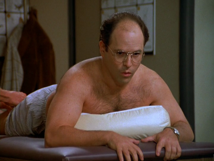 The Note | Maps About Nothing. A global guide to Seinfeld.