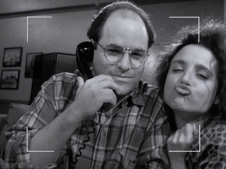 The Tape | Maps About Nothing. A global guide to Seinfeld.