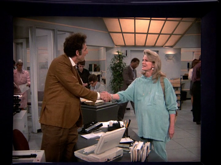 The Keys | Maps About Nothing. A global guide to Seinfeld.