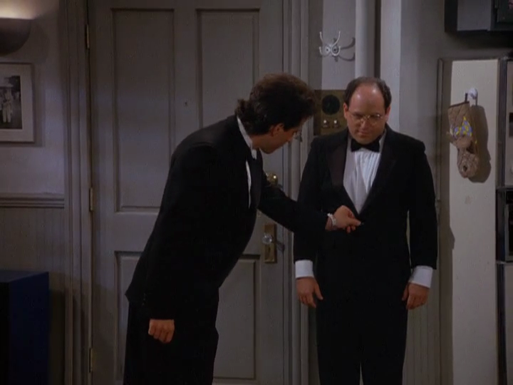 The Opera | Maps About Nothing. A global guide to Seinfeld.