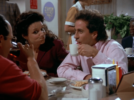 The Mango | Maps About Nothing. A global guide to Seinfeld.
