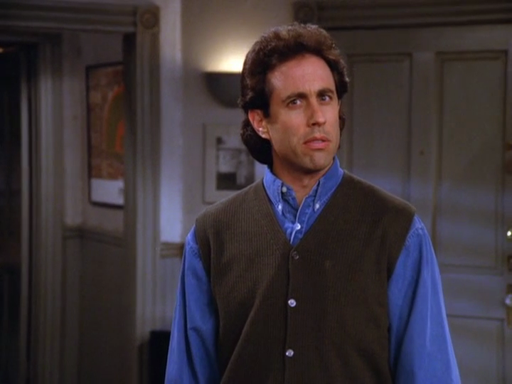 The Highlights Of 100 | Maps About Nothing. A global guide to Seinfeld.