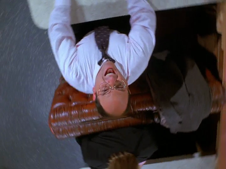 The Foundation | Maps About Nothing. A global guide to Seinfeld.