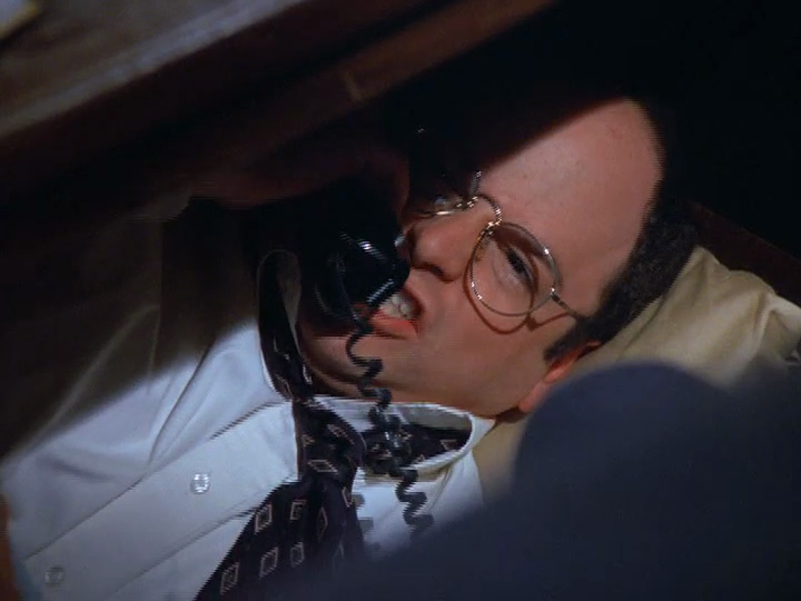 The Nap | Maps About Nothing. A global guide to Seinfeld.