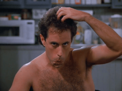 The Apology | Maps About Nothing. A global guide to Seinfeld.