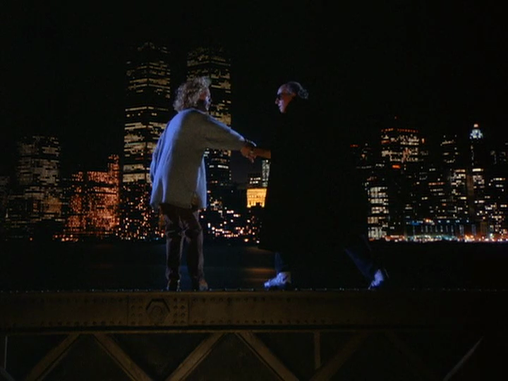 Brooklyn, New York City | Maps About Nothing. A global guide to Seinfeld.