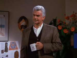 Seinfeld Season 9 | Maps About Nothing. A global guide to Seinfeld.